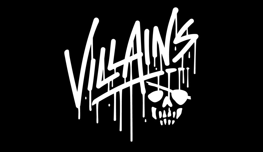 Tips For Writing Superbad Villains | Writer's Blog
