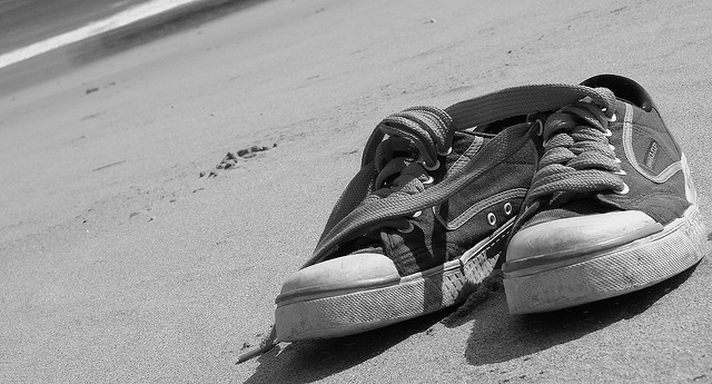 Writing Prompts: Perspective | Writer's Blog