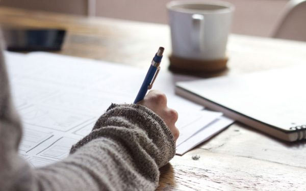 Does The Perfect ‘Writer’s Space’ Exist? | Writer's Blog