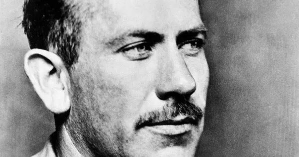 Six Tips on Writing from John Steinbeck | Writer's Blog